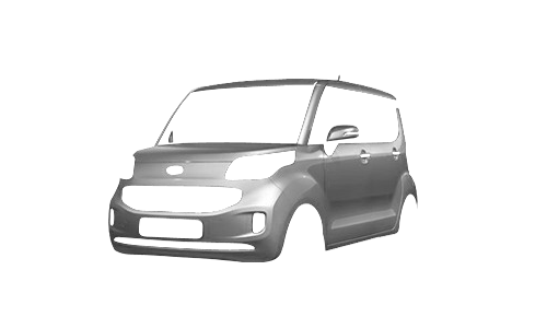 KIA Ray - цены, отзывы, характеристики Ray от KIA